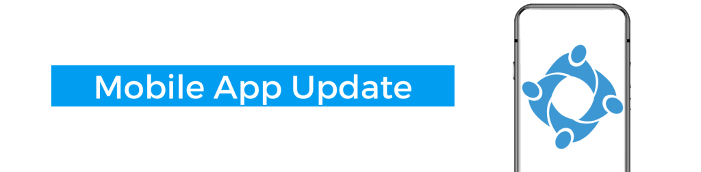 Mobile App Update! | TouchPoint Software