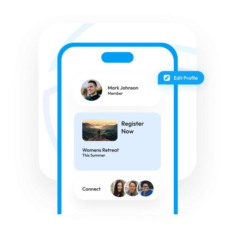 All-In-One Church Management Software | TouchPoint