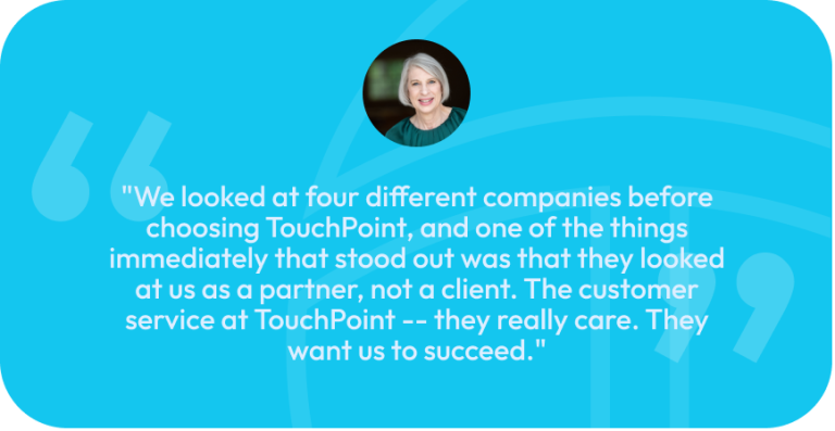 All-In-One Church Management Software | TouchPoint