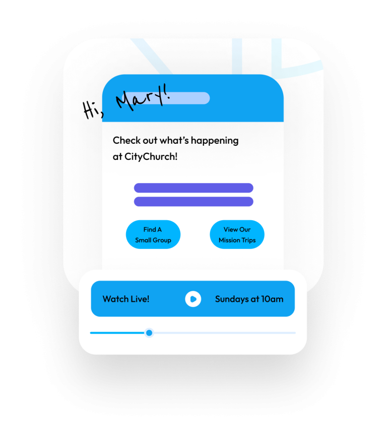 All-In-One Church Management Software | TouchPoint