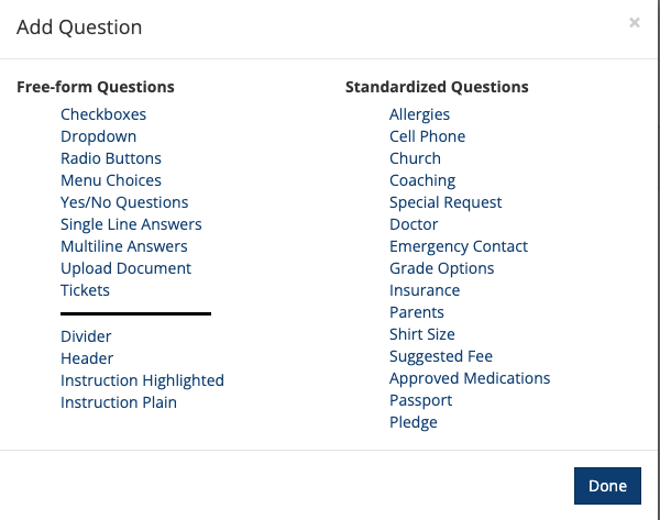 VBS IS COMING! And We Can Help ‣ TouchPoint Software