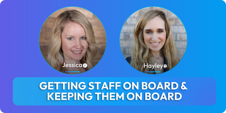 Mastering Staff Adoption And Support For Church Management Systems ...