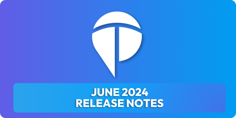 May 15, 2024 Release Notes | TouchPoint Software
