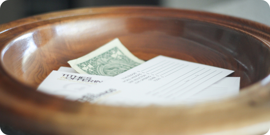 End-Of-Year Giving Statements: 6 Easy Tips For Churches